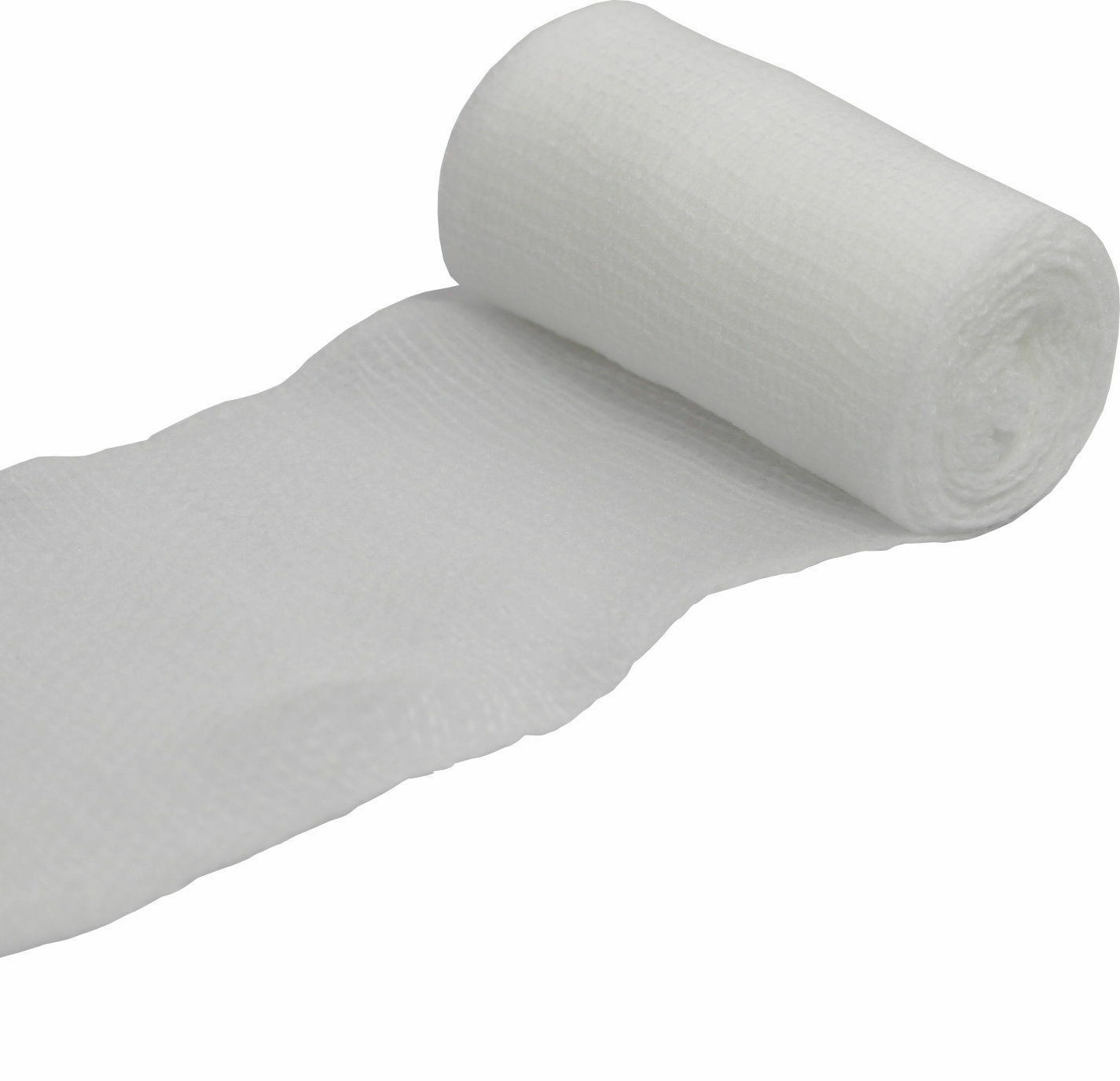 Nobafix elastische Fixierbinden Mullbinden Großpackung 50 Stück (4 cm x ...