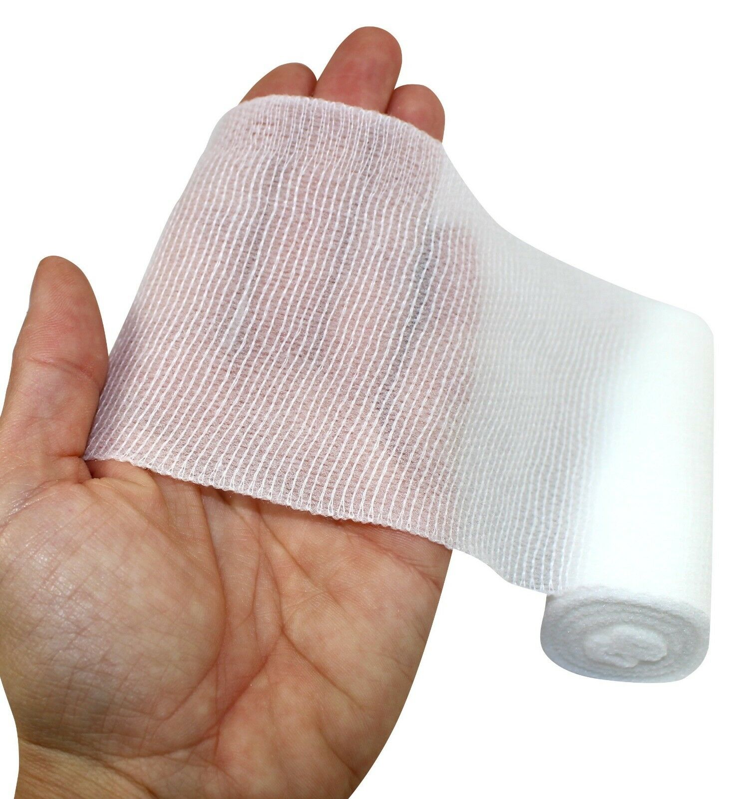 Noba Nobafix elastische Fixierbinden Mullbinden Großverbraucherpackung ...